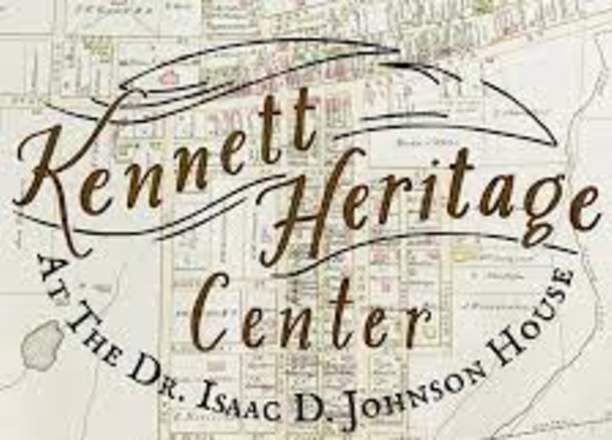 Kennett Heritage Center
