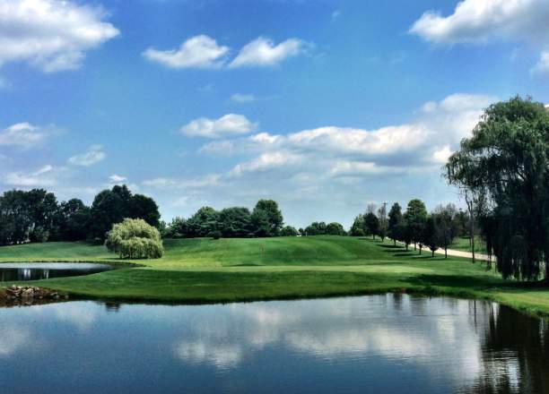 Pickering Valley Golf Club