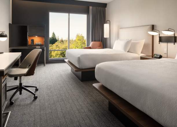 Courtyard by Marriott Philadelphia Valley Forge/King of Prussia