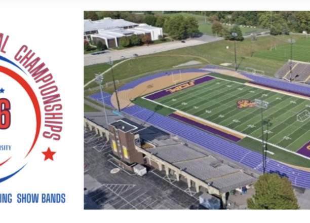 World Association of Show Bands National Championships