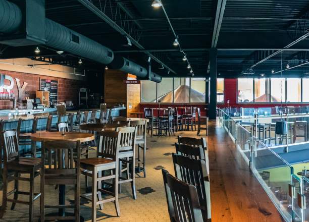 Victory Brewing Parkesburg