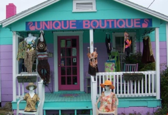 unique boutique sprotbrough