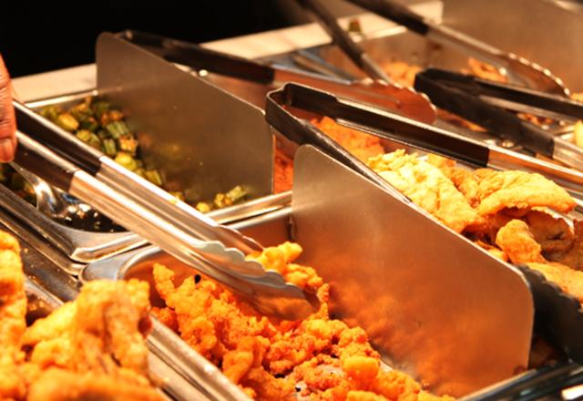Soulfood Buffet Modern Soul Food Returns To Its Roots As First