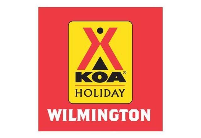 Koa Holiday Logo