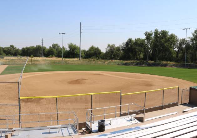 Forbes Field