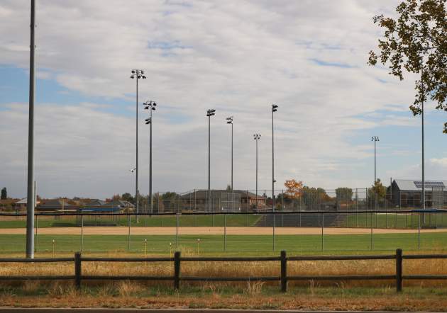 Youth Sports Complex