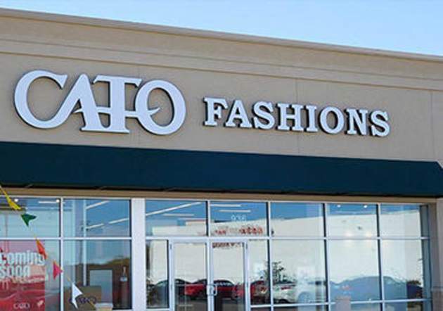 Cato Fashions