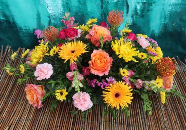 Morgan Floral