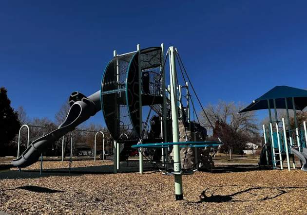 Greeley West Park