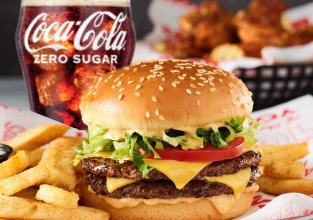 Red Robin