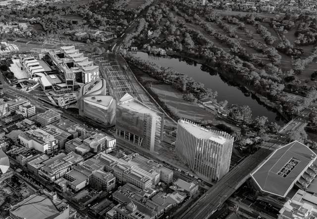 Adelaide BioMed City