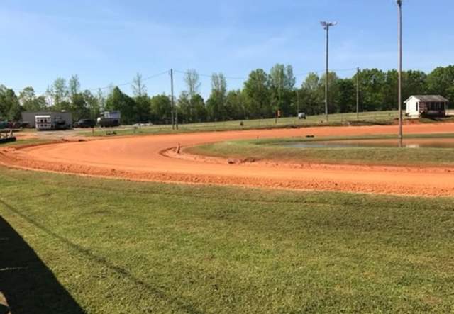 Liberty Raceway Park New Jersey Grand Prix