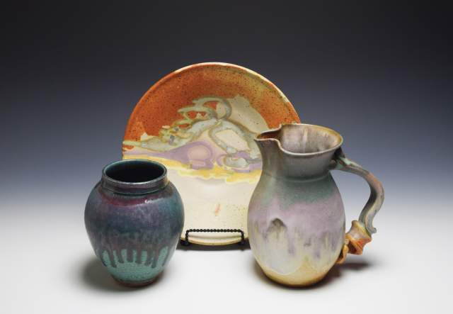 DirtWorks Pottery