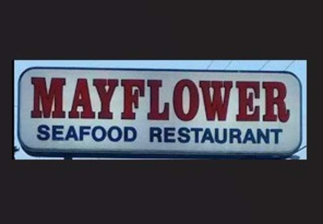 Mayflower Seafood Restaurant