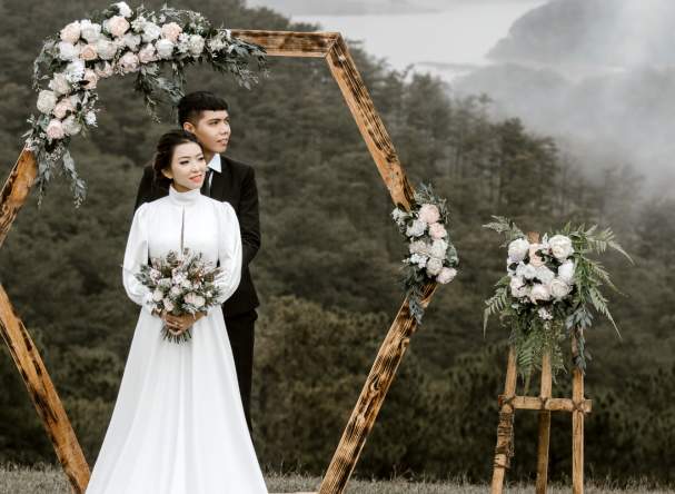 ALHI Destination Weddings