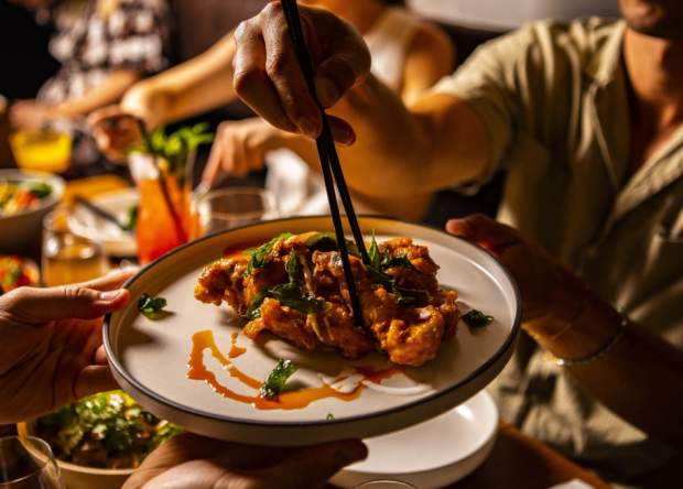 Flavours of Perth: Date Night Edition