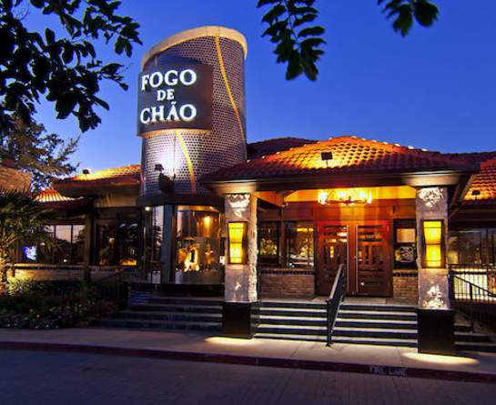 Fogo de Chao Churrascaria