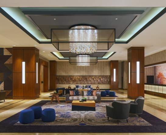 Renaissance Dallas Addison