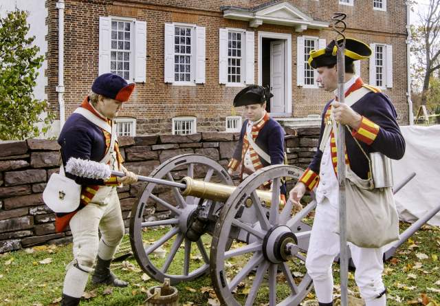 Valley Forge National Historical Park | Programs & Events