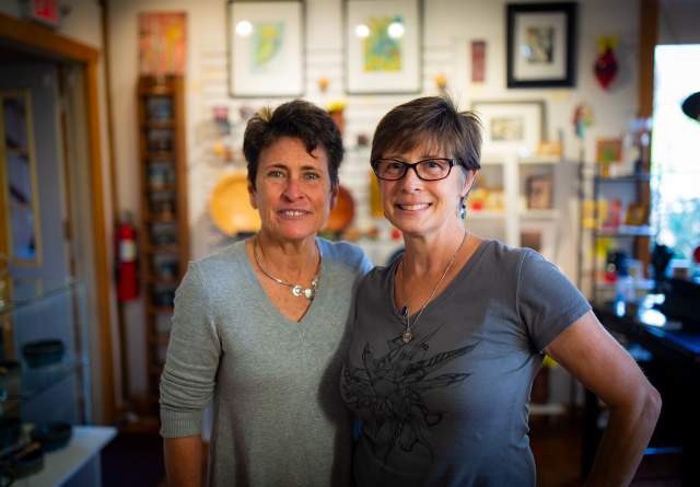 Shop LGBTQ+ Owned and Operated Businesses in Montgomery County