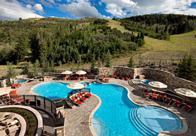 The St. Regis Deer Valley