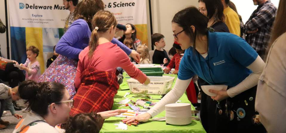 New Year's Eve Events in Wilmington, DE | Fireworks & Dining