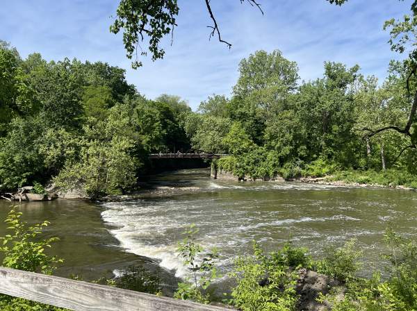 Greater Akron & Summit County | Adventure & Natural Beauty