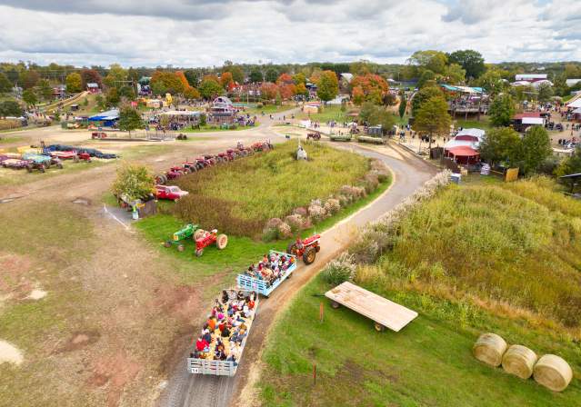 Fairfax County Weekend Festivals, Fairs & Carnivals | FXVA