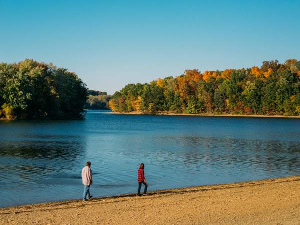 Spring Valley County Park | York County, PA | Outdoor Activities