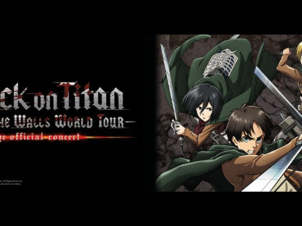 the attack on titan theme