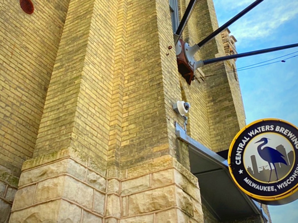 william mitchell brewery