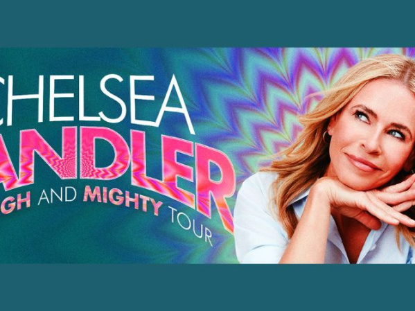 chelsea handler glen