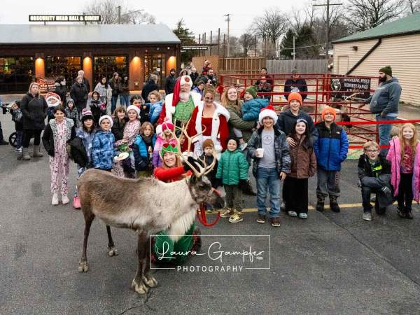 Things to do in Elburn, Illinois