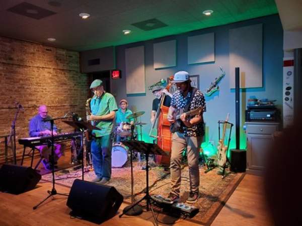 Things to do in Elburn, Illinois