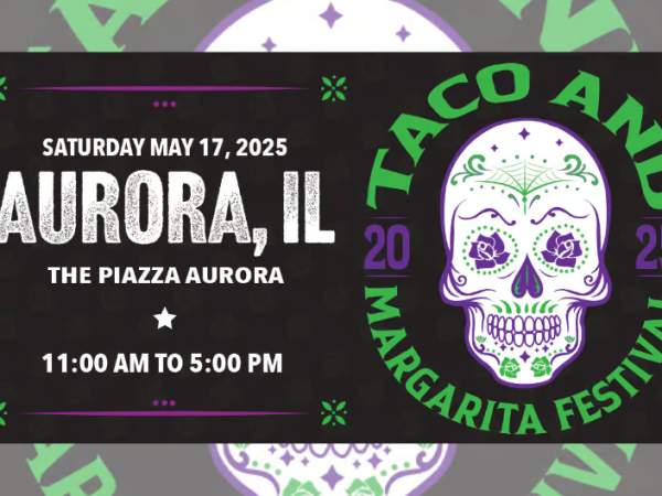 Things to do this weekend in the Aurora Area of Illinois