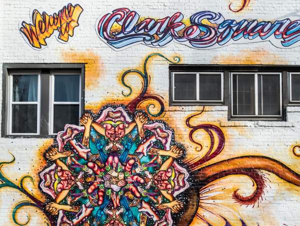 Visit Milwaukee - Free Art in Milwaukee