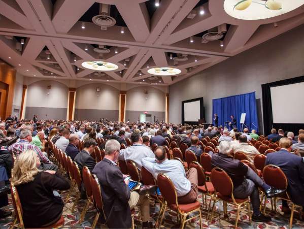 Visit Milwaukee - Convention Center Expansion