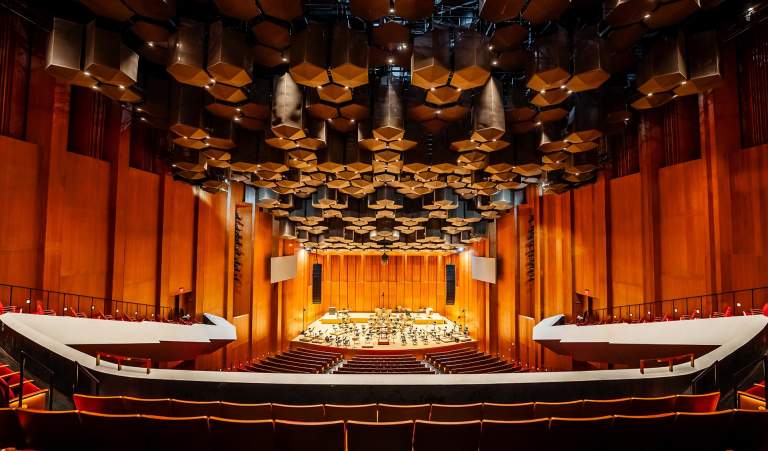 Houston Theater Week