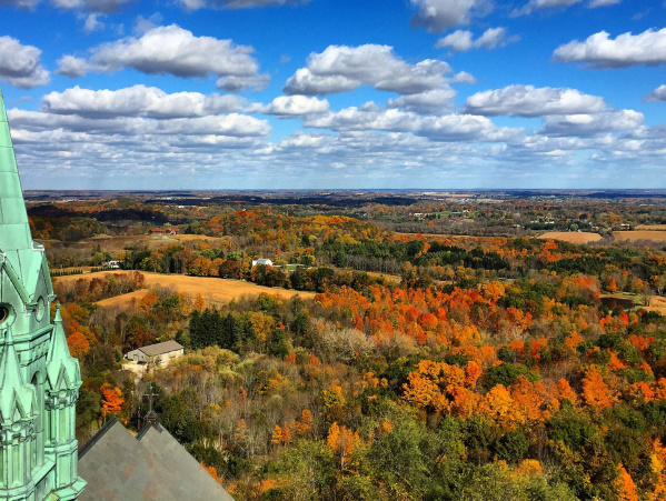 VISIT Milwaukee - Fall Activities