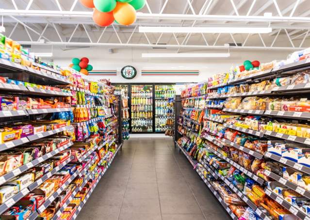 7 eleven inside hours