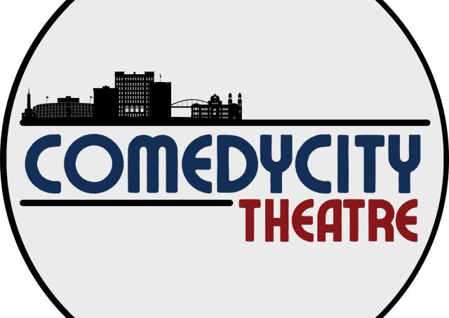 comedy central logo vector