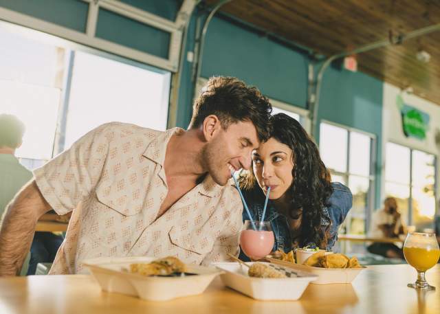 romantic couple days out