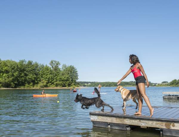 Samuel S. Lewis State Park | York County, PA | Things To Do | Outdoor ...