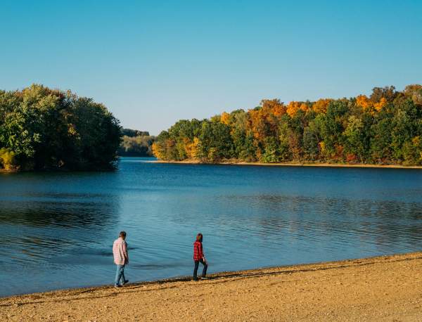 Samuel S. Lewis State Park | York County, PA | Things To Do | Outdoor ...