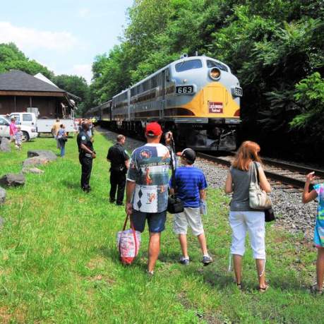 Best Places to See Fall Foliage in Scranton | Fall Foliage Near Scranton