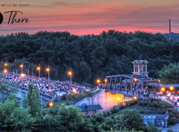 Home of Purdue, Welcome to Lafayette-West Lafayette, Indiana