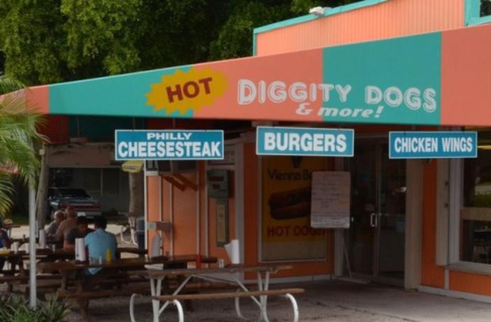 hot diggity dog plymouth