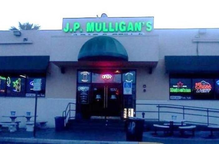 mulligans