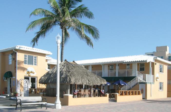 riptide oceanfront hotel