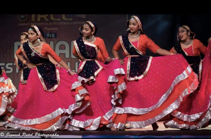 bollywood dance styles